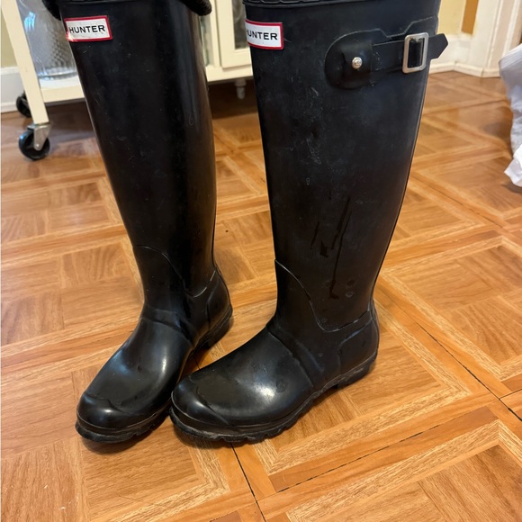 Hunter | Shoes | Hunter Boots | Poshmark